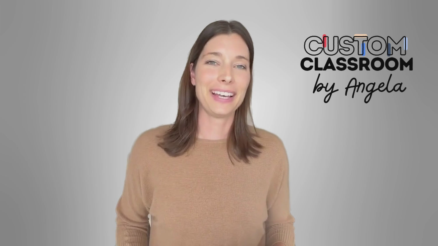 Parents – Custom Classroom By Angela